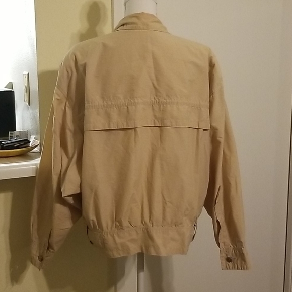 Reporter | Jackets & Coats | 7 For 2 Classic Reporter Long Sleeve Loose ...